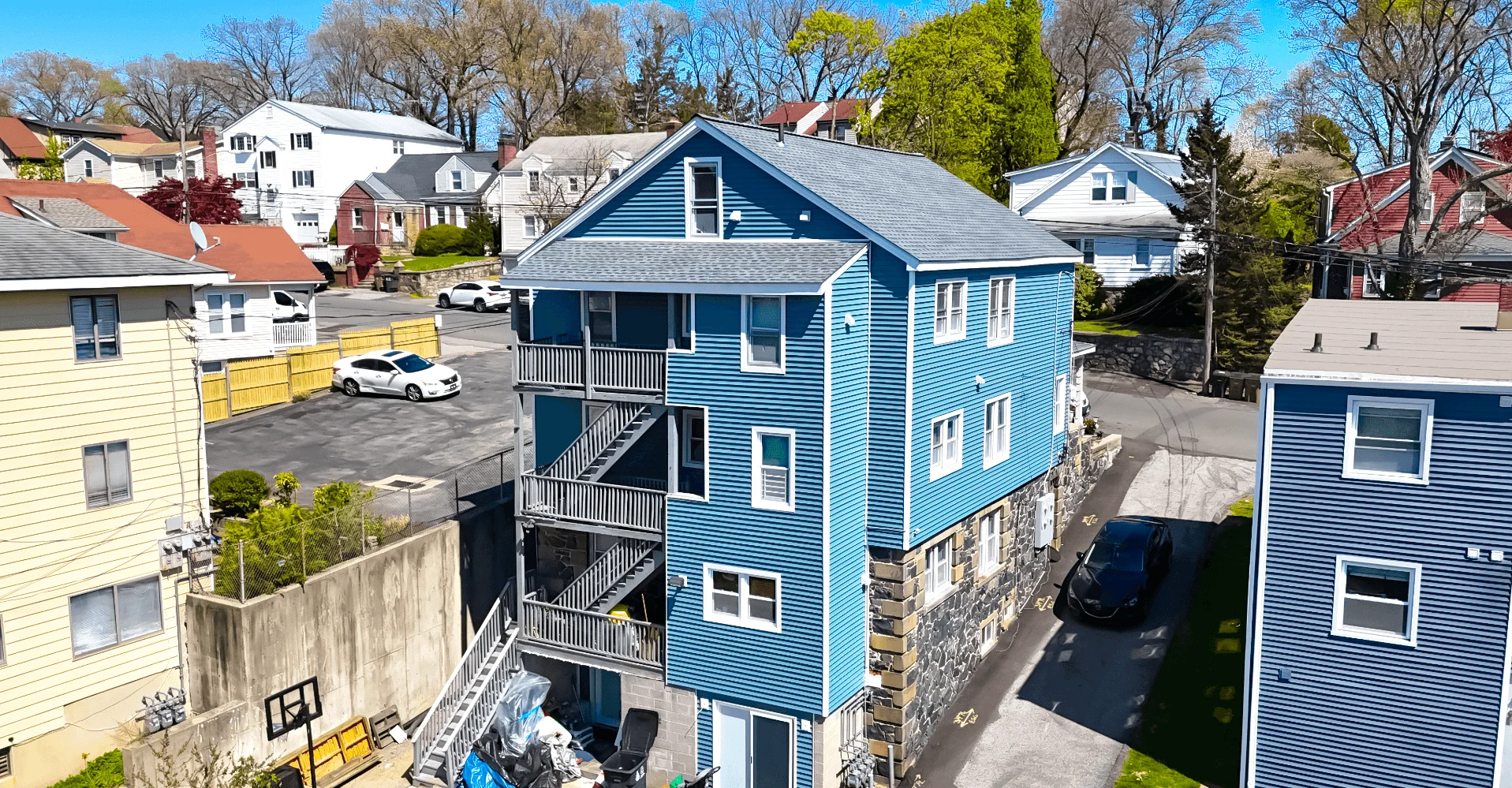 Ga Castro Construction LLC